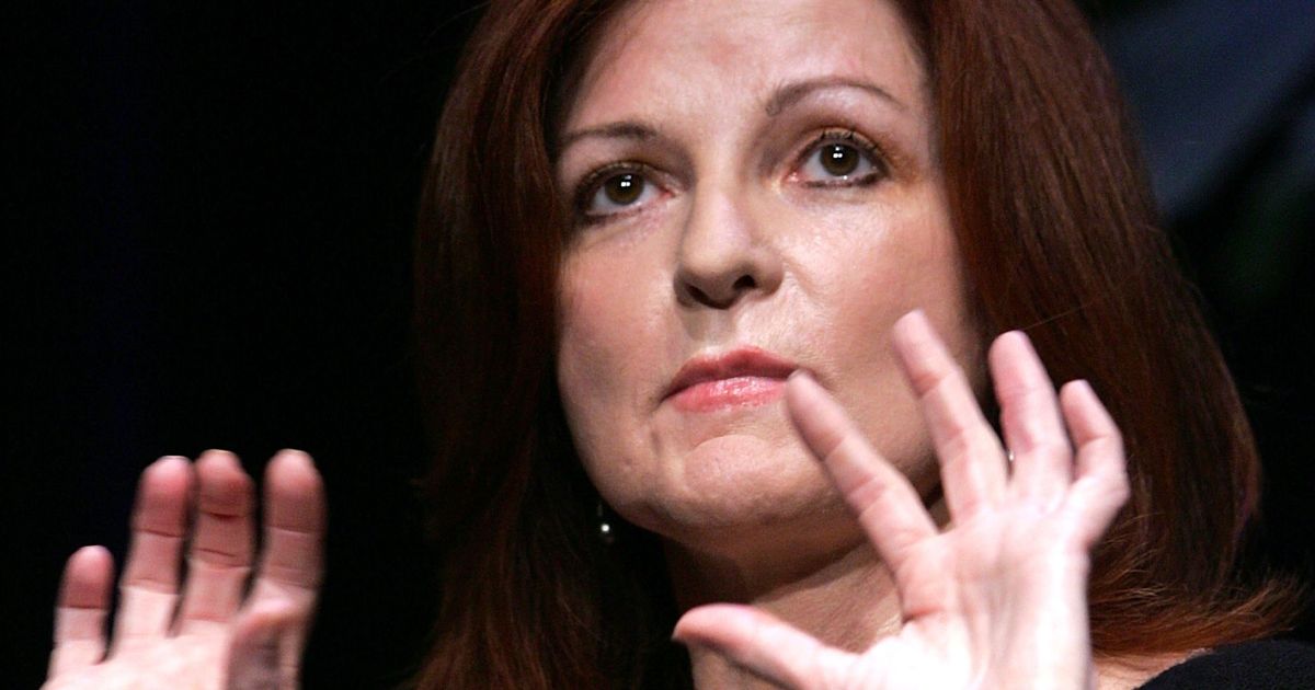 Maureen Dowd Let Sony Exec’s Husband Look at Column About His Wife ...