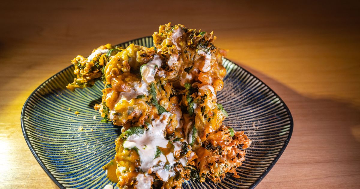 Adda Opens in Long Island City With Excellent Indian Food