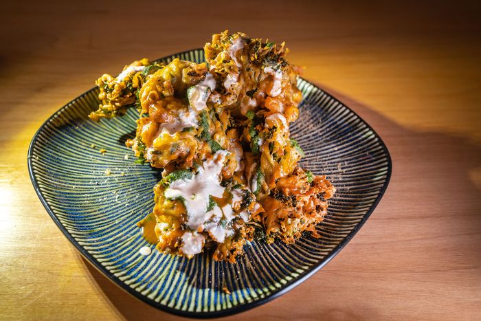 Adda Opens in Long Island City With Excellent Indian Food