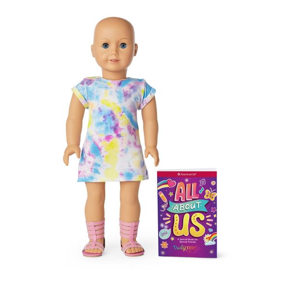 American Girl Dolls on Sale for Cyber Monday 2025 | The Strategist