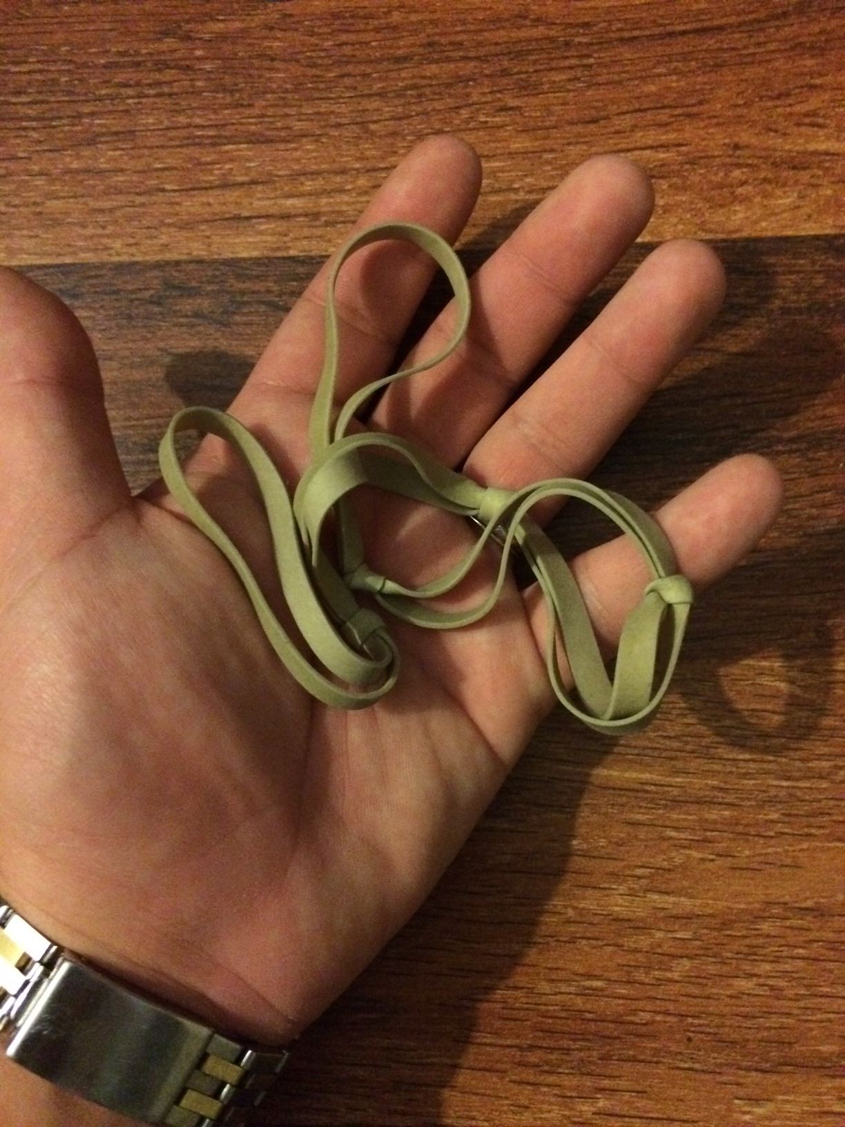 Researchers Are Studying the Things People Fiddle With at Their Desks