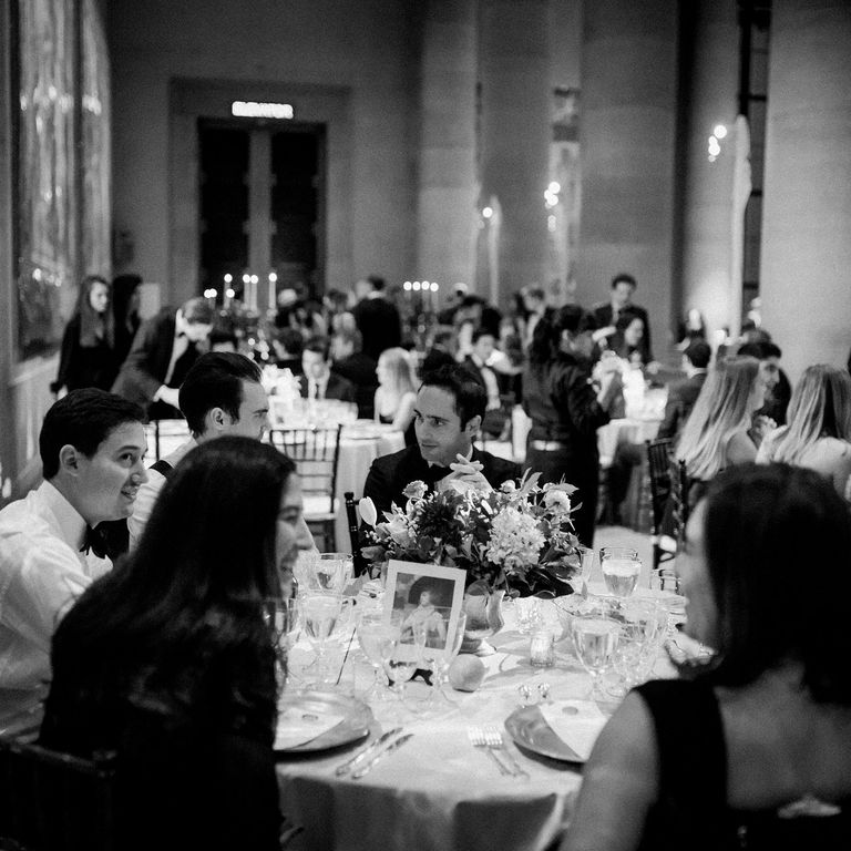The Wedding Files: Elizabeth Vaziri and Jake Van Koevering