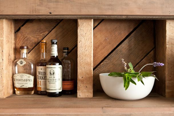 First Look at Rich Table, Opening Next Week