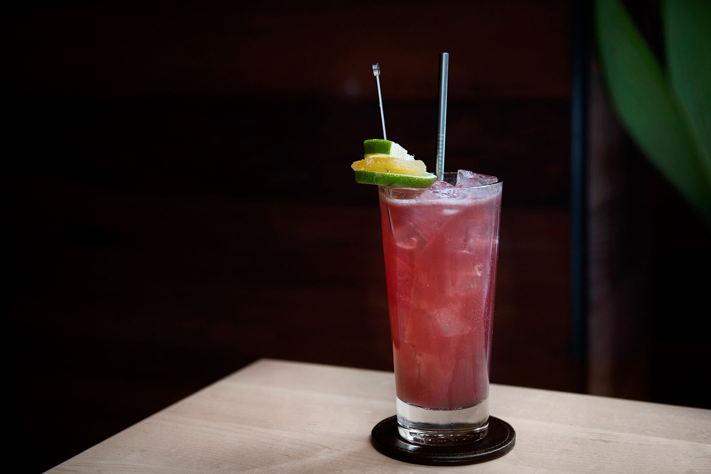 What to Eat at Empellón Midtown