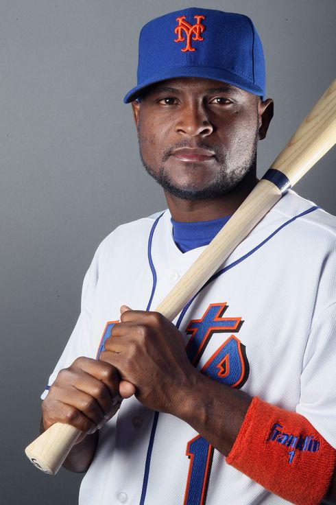 Luis Castillo Took His Sweet Time Joining the Phillies - TV - Vulture