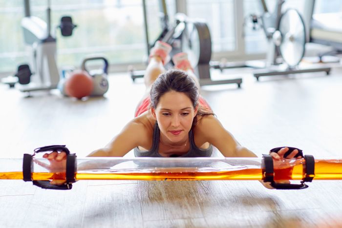 What Is This Exercise Tool and How Do I Get One?