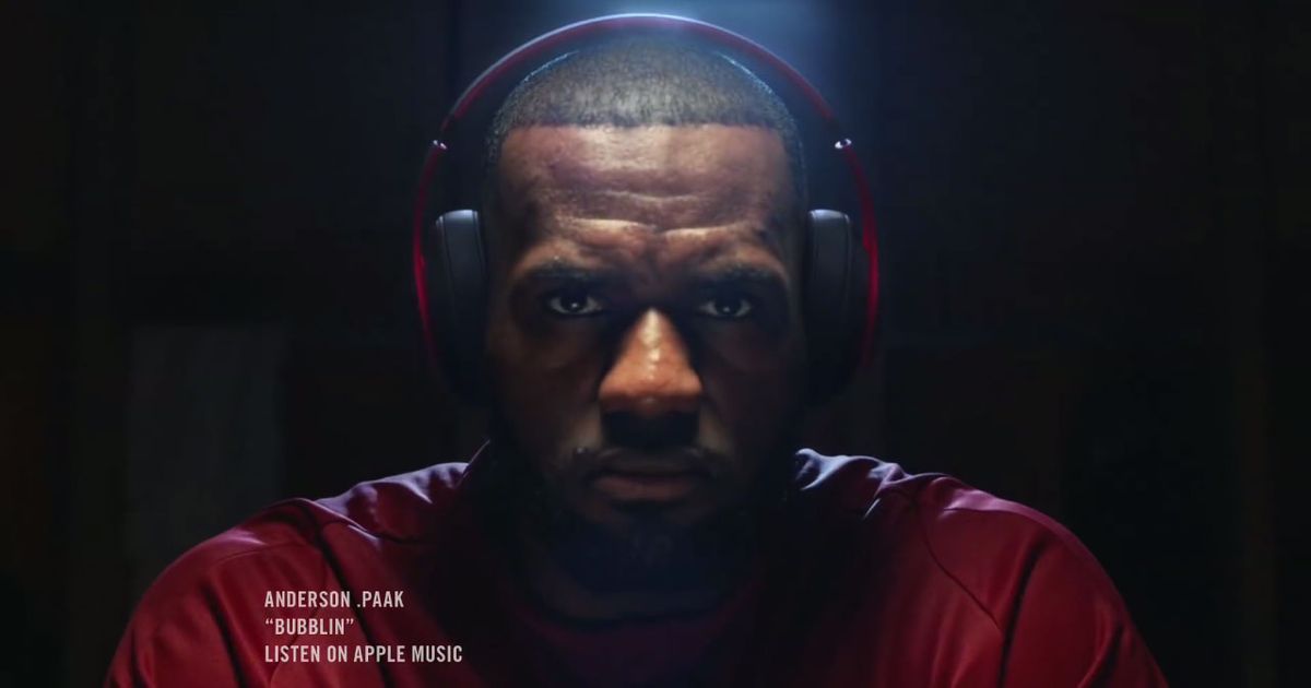 Twitter Error Leads to Everyone Seeing Beats by Dre Ads