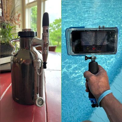 My Dad’s Gadget Gifts 2026 | The Strategist