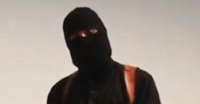 Senate Candidate’s Campaign Ad Features Shot of James Foley Execution Video