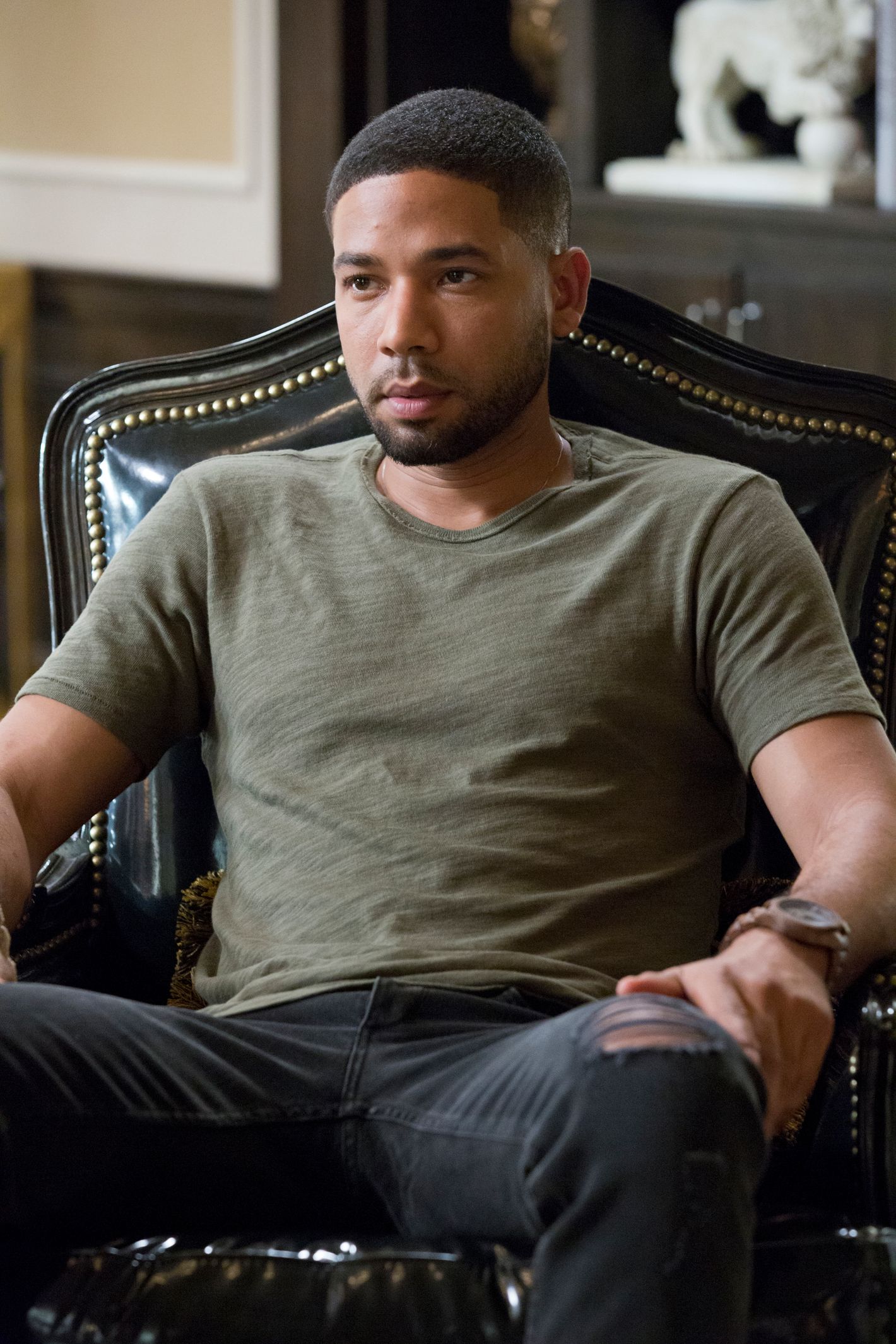 The Signature Looks of Empire Season Two