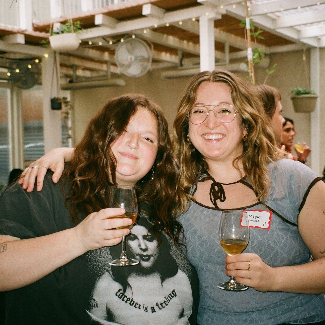 New York’s Sapphic Spaces Are Thriving