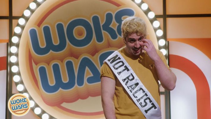 Best ‘Ziwe’ Moments Out of Context: Reactions, Memes