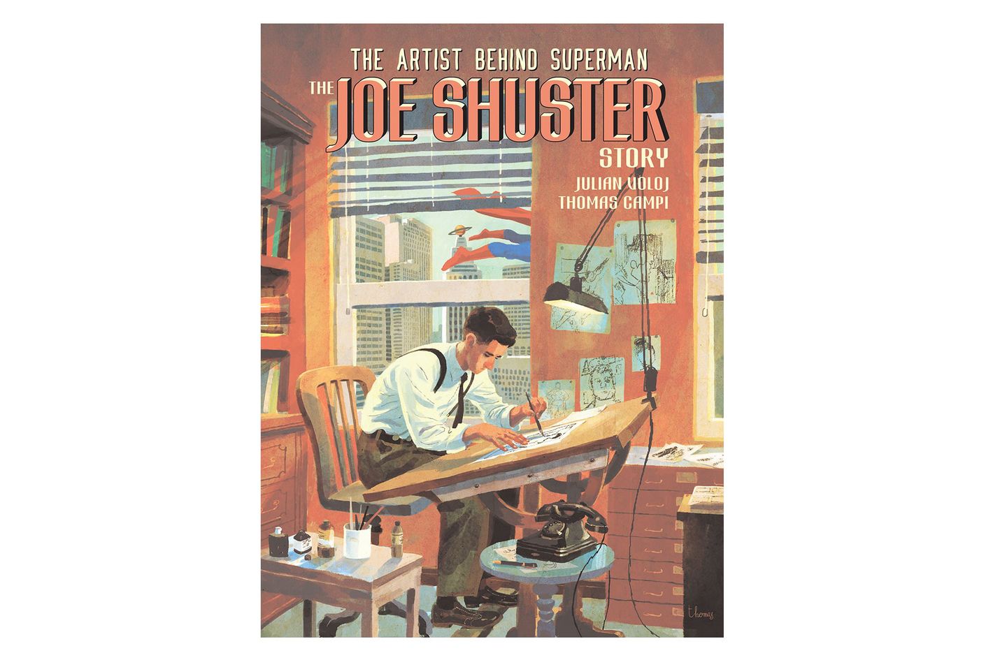 The 8 Best Comics To Read In April