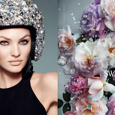 See All the Spring 2013 Fashion Campaigns