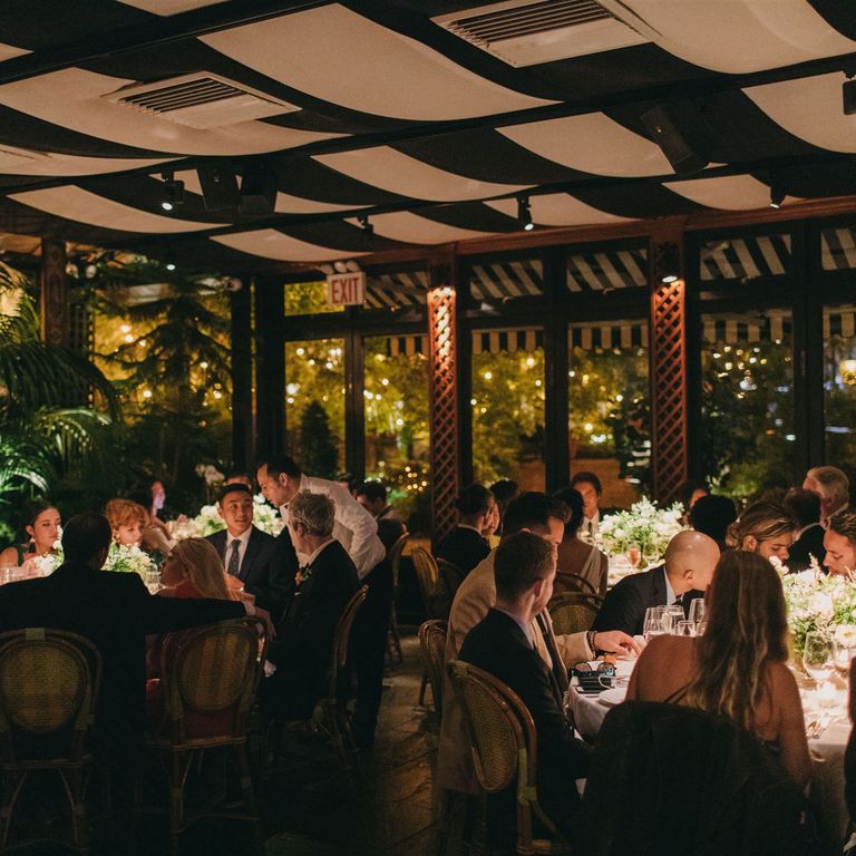 The Wedding Files: Sarah Han and Ryan Moling