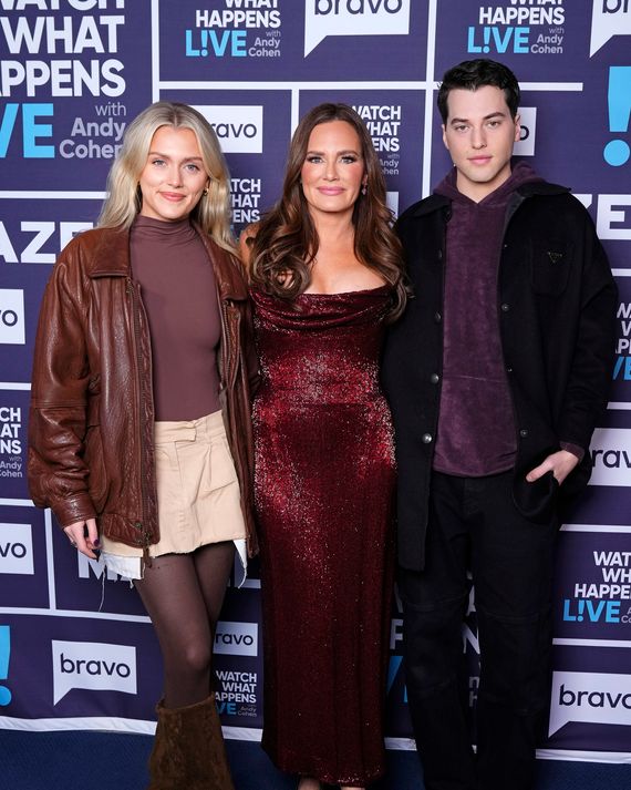 Meredith Marks on ‘RHOSLC’ S6 Drama, Brooks on ‘Next Gen’ S2