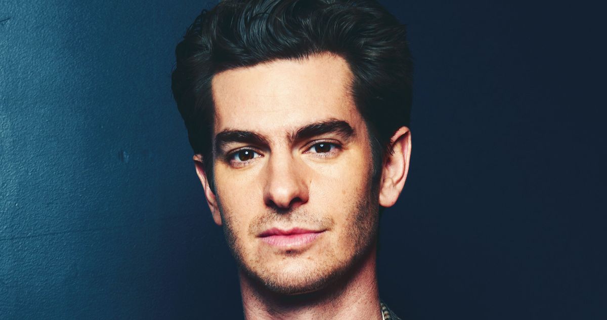 Andrew Garfield Wasn’t ‘Handsome Enough’ for ‘Narnia’