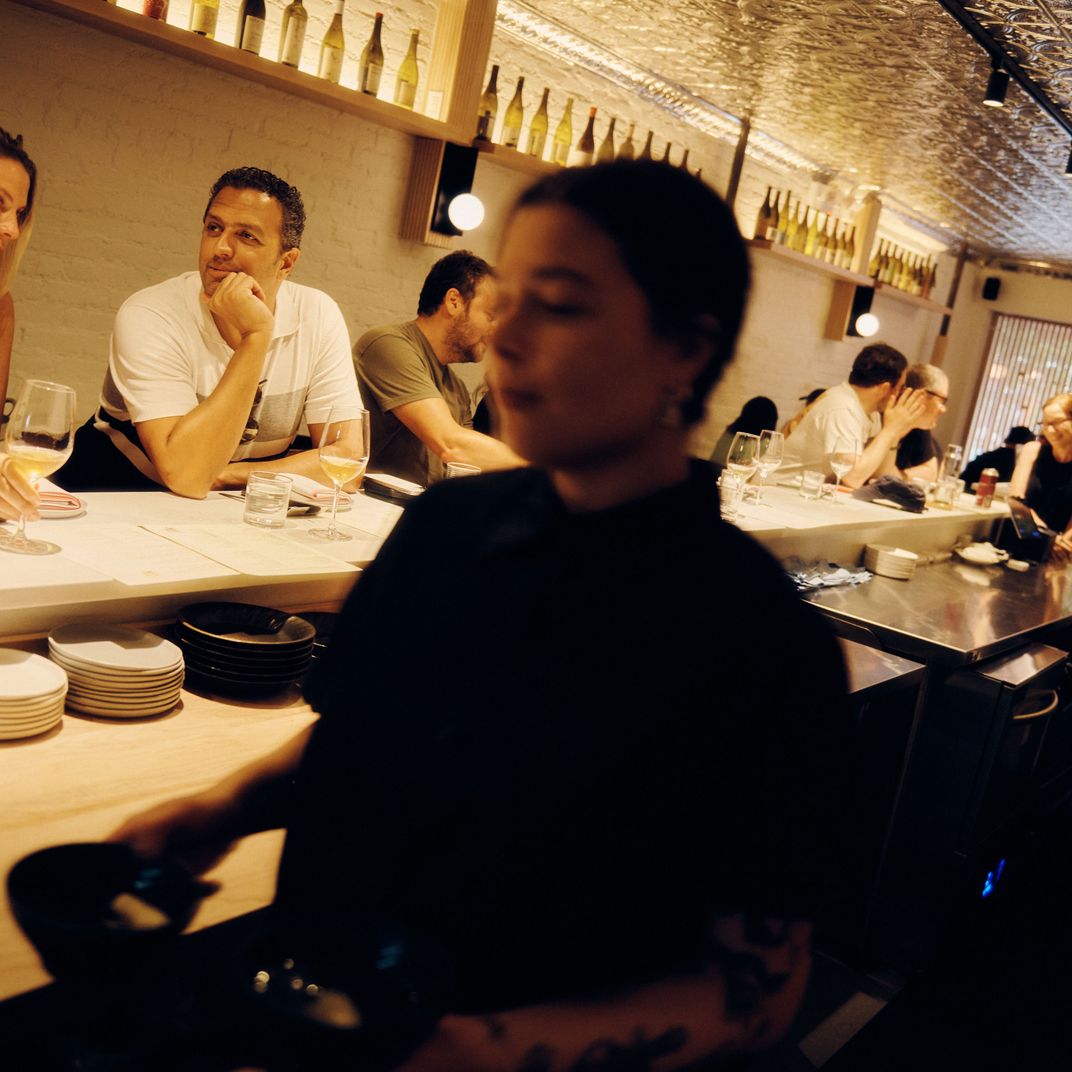 Foxface Natural Is NYC’s Most Original New Restaurant