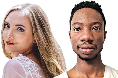 New York Magazine’s 50th Anniversary Issue: Chapter 9