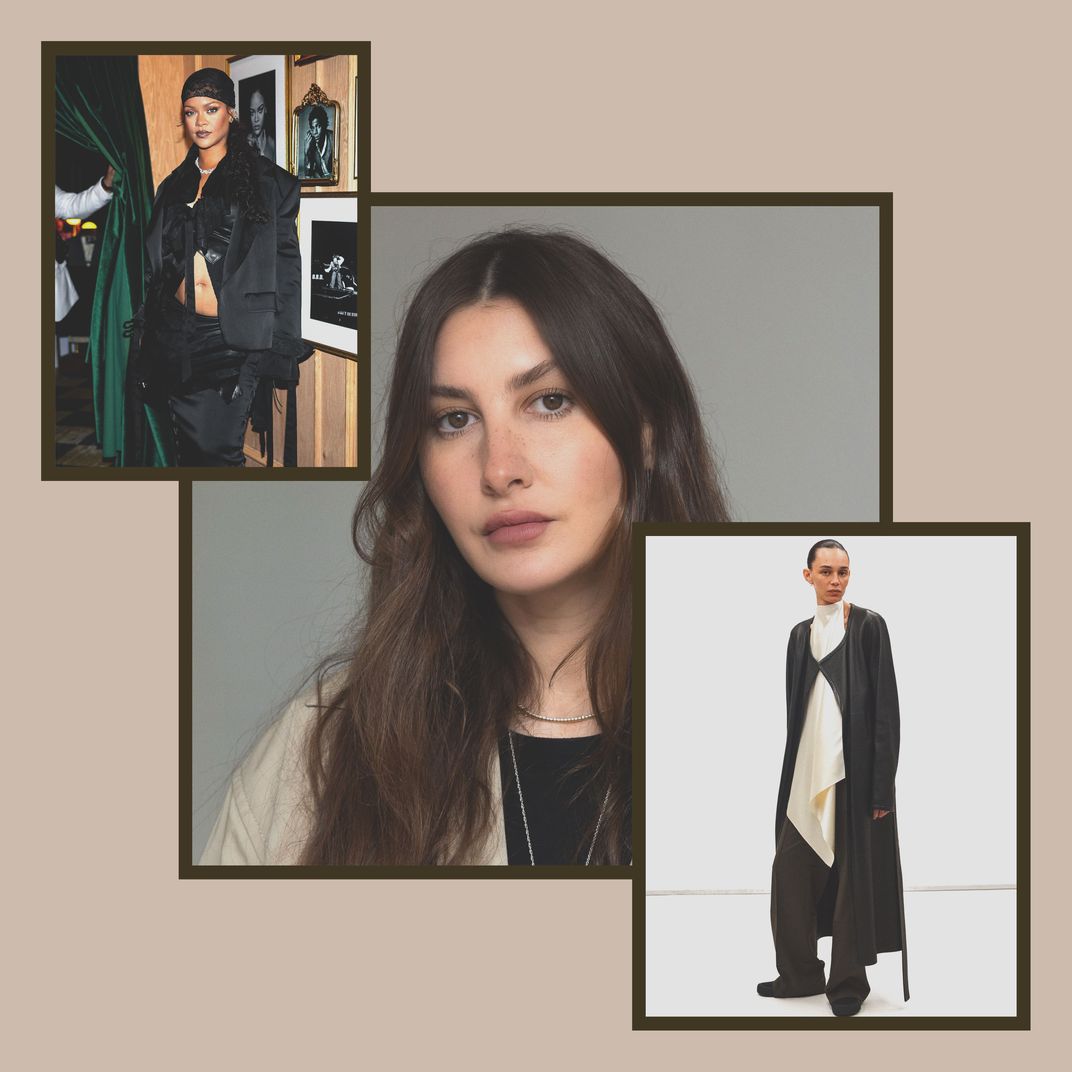FASHION - Fashion Trends & News - The Cut