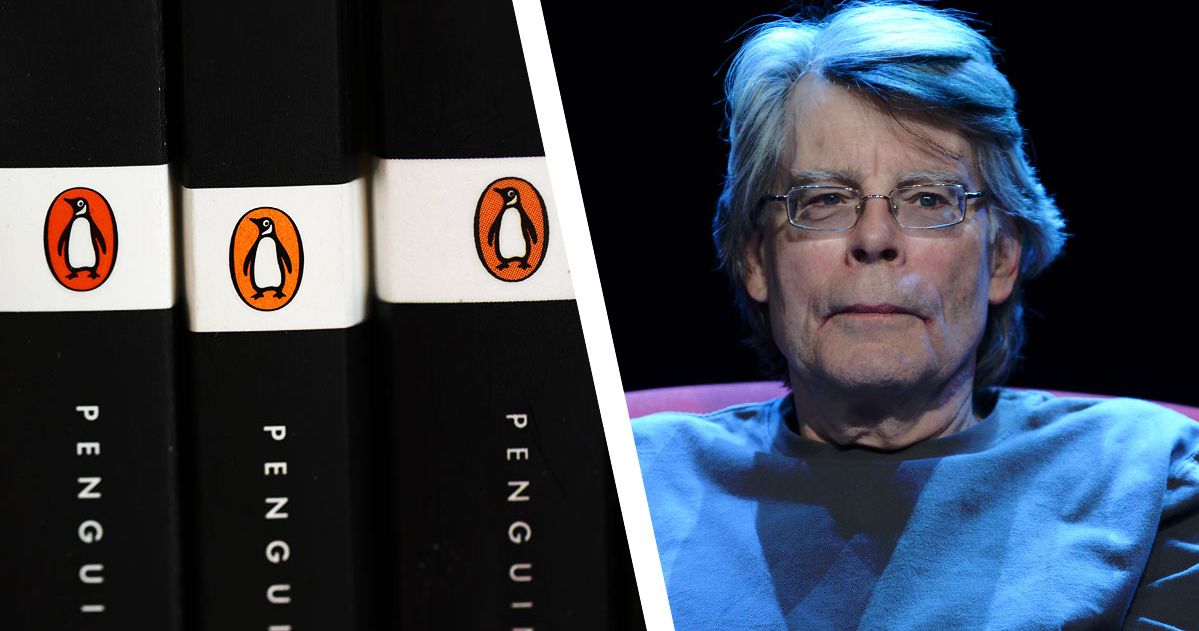 Antitrust-Trial Recap — From Stephen King to Markus Dohle