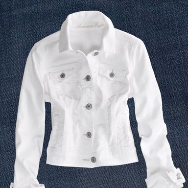 Twenty-Nine Lightweight Denim Pieces for Summer