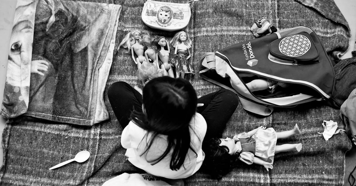 7-Year-Old Migrant Girl Jakelin Caal Died in Border Control