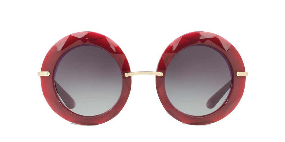 11 Red Sunglasses at Every Price Point