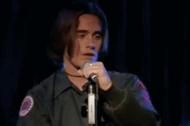The Most Glorious Jordan Catalano GIFs