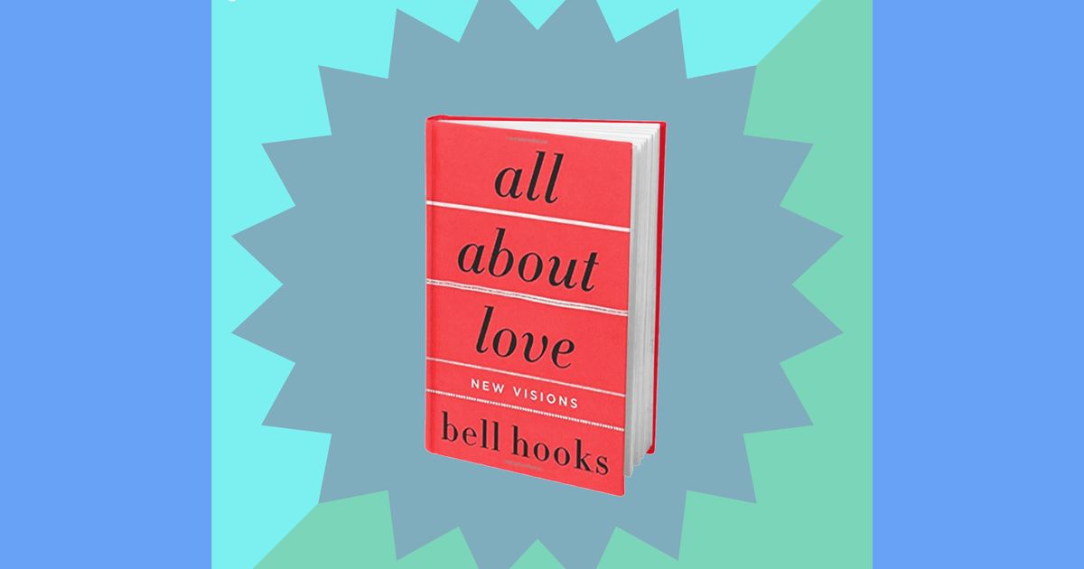 All About Love by bell hooks sale 2022 | The Strategist