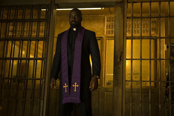 Evil — TV Episode Recaps & News