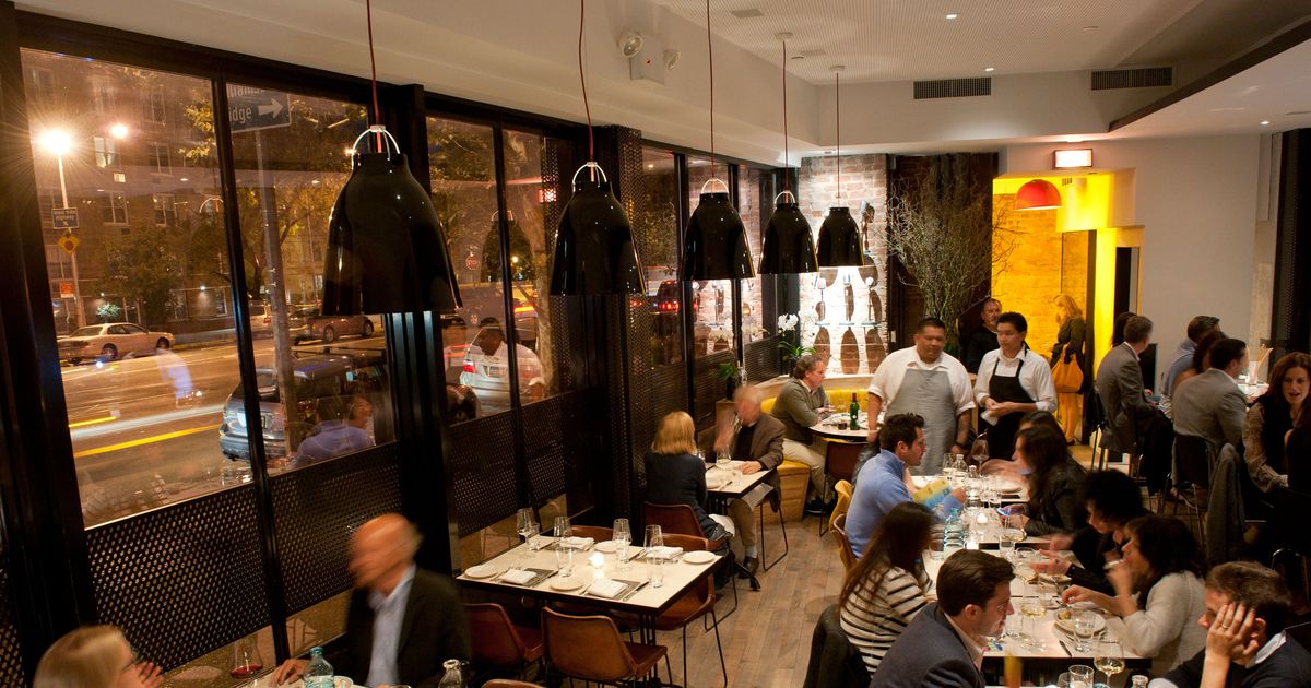 Charlie Bird Team Confirms the Opening of a Sister Restaurant
