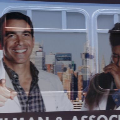 The 100 Most Insane Patterns on The Mindy Project in Order of Insanity