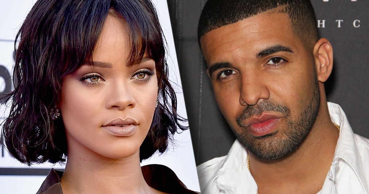 Drake Got Rihanna on a Flight Overseas to Perform ‘Too Good’ Together ...