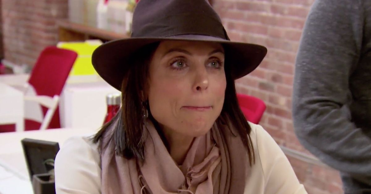 RHONY Recap, Season 9, Episode 15: Oil and Vinegar