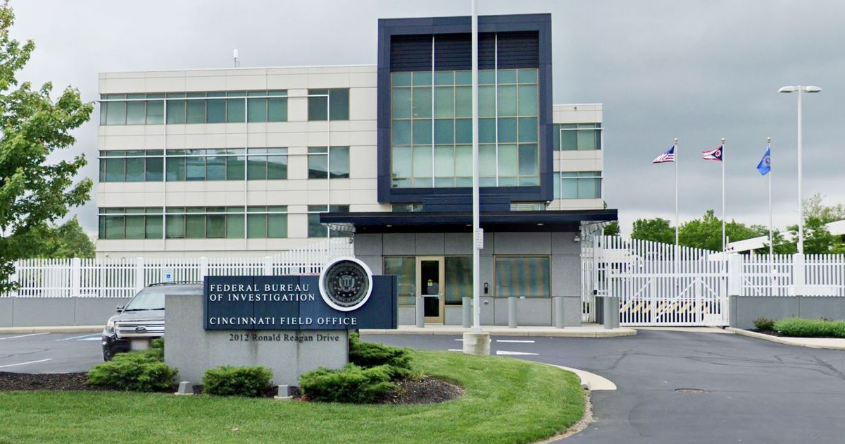 Cincinnati FBI Shooting and Ricky Shiffer: What We Know