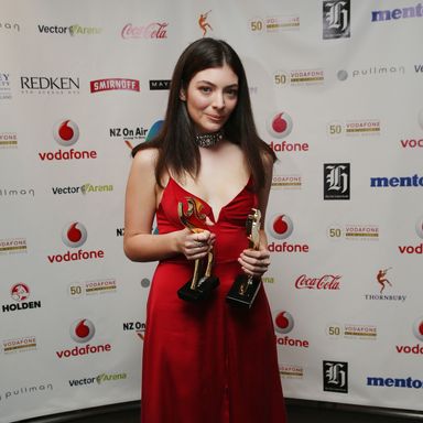 Lorde’s Style Evolution From Goth to Givenchy