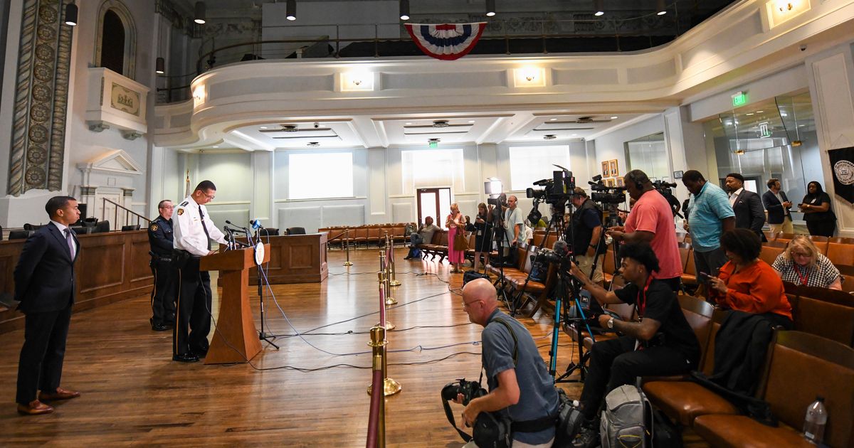 Montgomery, Alabama, Riverfront Brawl: What We Know