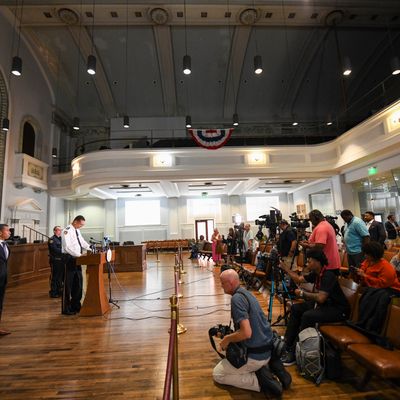 Montgomery, Alabama, Riverfront Brawl: What We Know