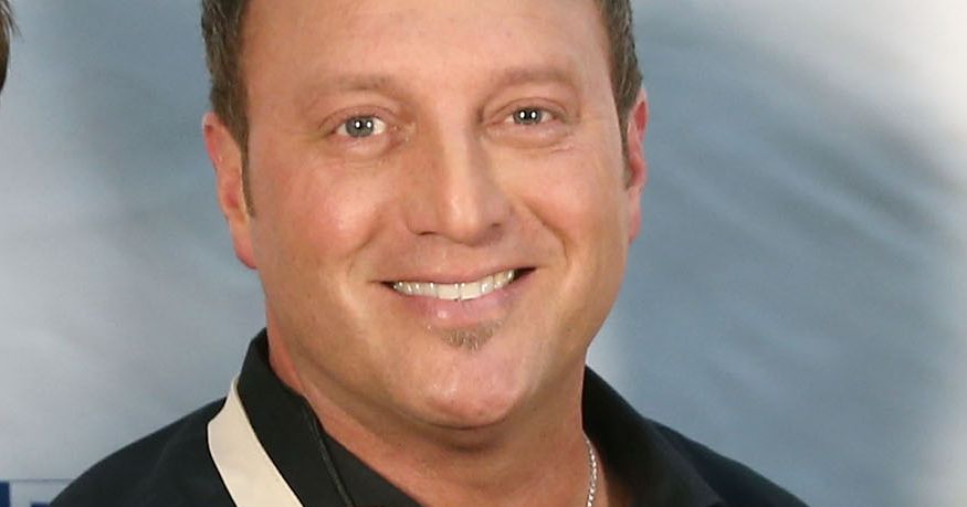 Tim Rushlow & His Big Band Will Provide the Music for the Trumps’ First ...