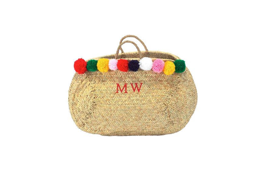 The Best Labor Day Weekend Bag You Could Ever Buy