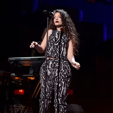 Lorde’s Style Evolution From Goth to Givenchy