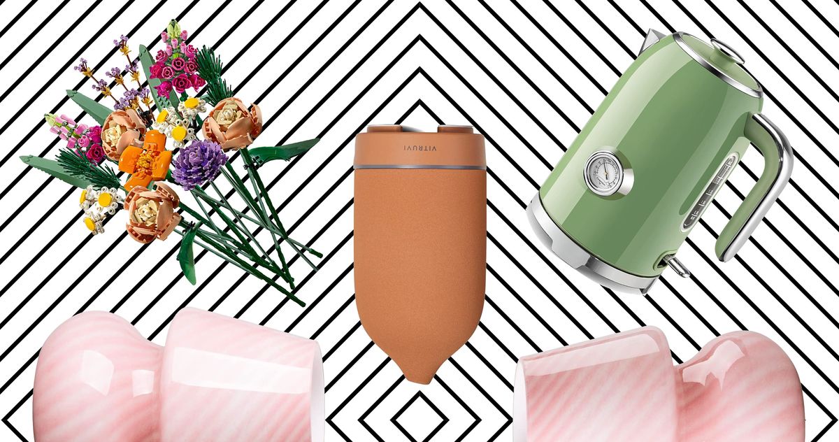 21 Best Home Deals From Amazon Prime Day to Spruce Things Up