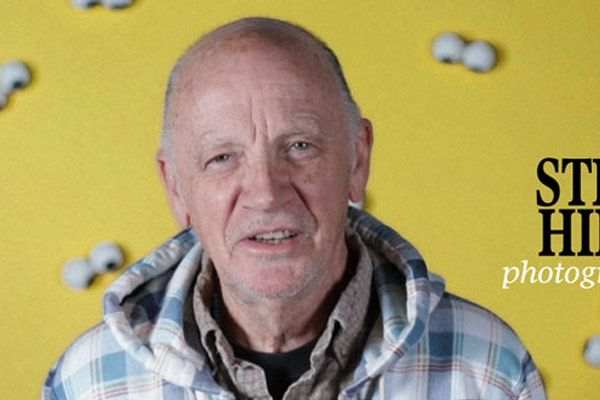 Q&A: Photographer Steve Hiett on Judging the 2014 Hyères Festival