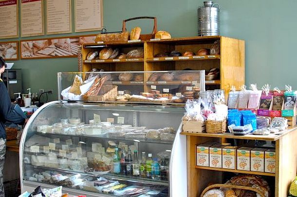 First Look Into The New La Brea Bakery, Now Open in Mid-City