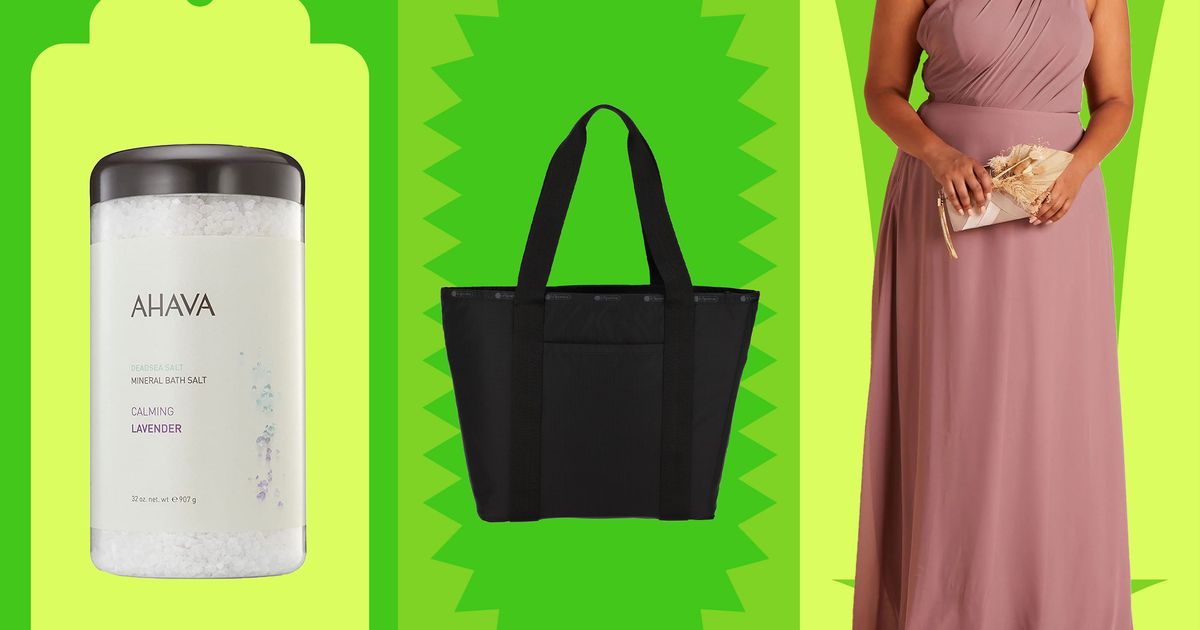 Sale: The North Face, Nerf, Bloomscape 2023 | The Strategist