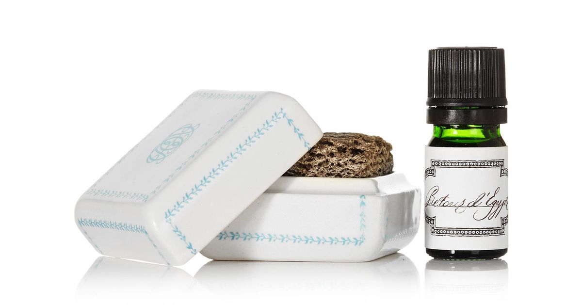 The Best Products From French Apothecary Brand Buly 1803