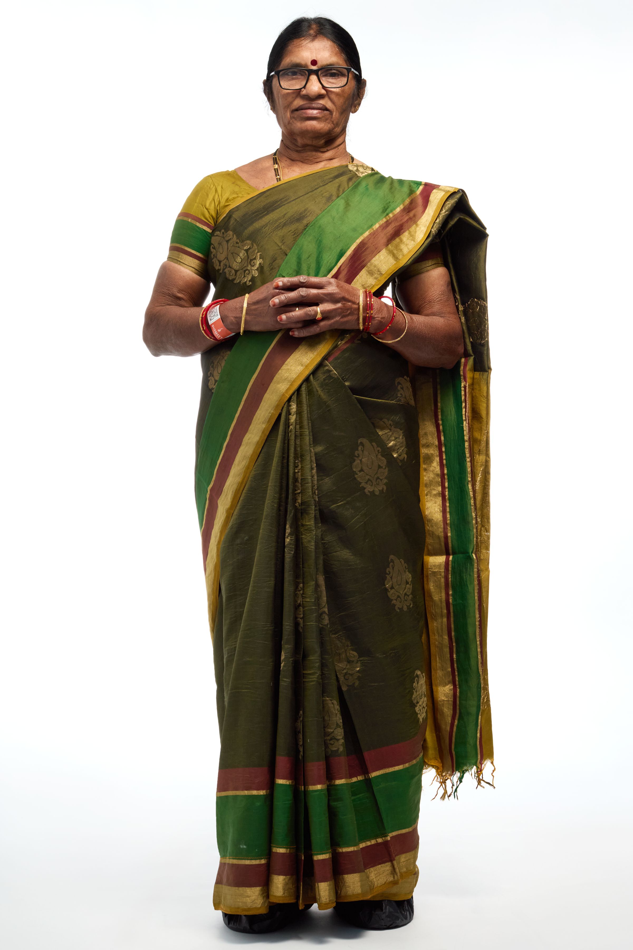 Taking in the View From Summit One Vanderbilt