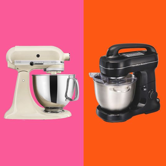 8 Best Hand Mixers | The Strategist