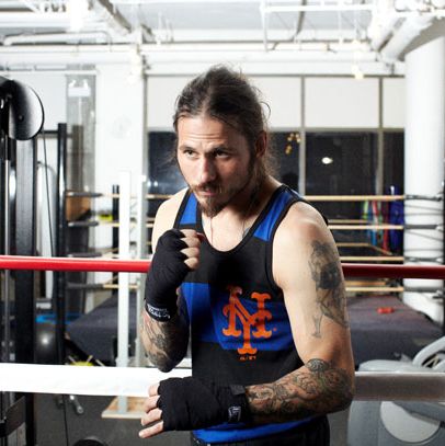 Exclusive First Look: See the CFDA’s Collection for the New York Mets